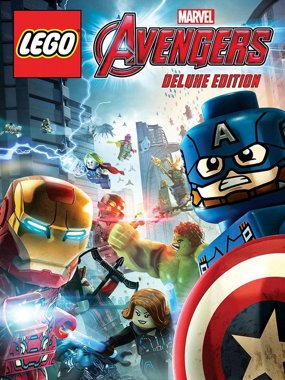 Requisitos del sistema LEGO Marvel Super Heroes 2